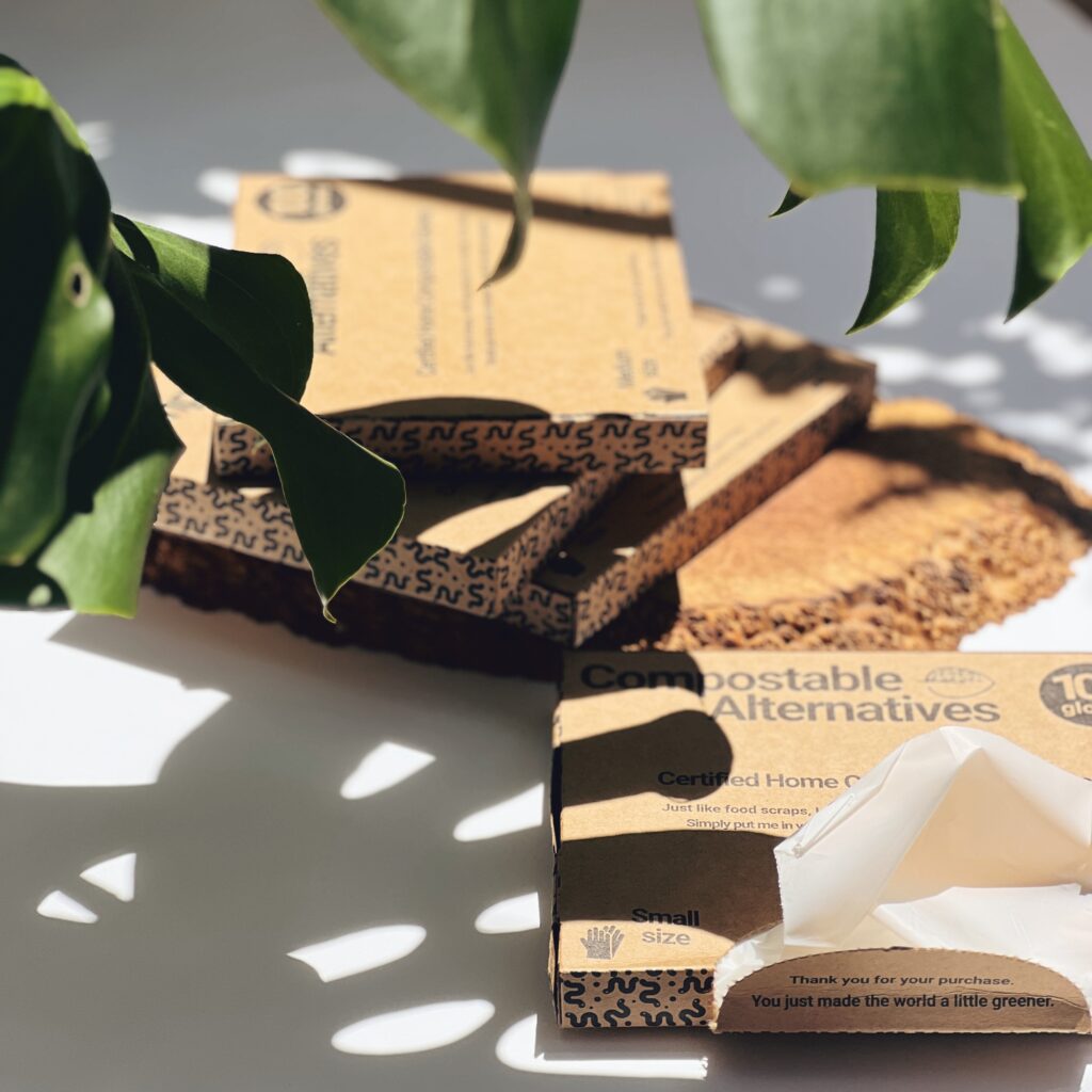 Truly Compostable Products | Australian Cafes & Restaurants