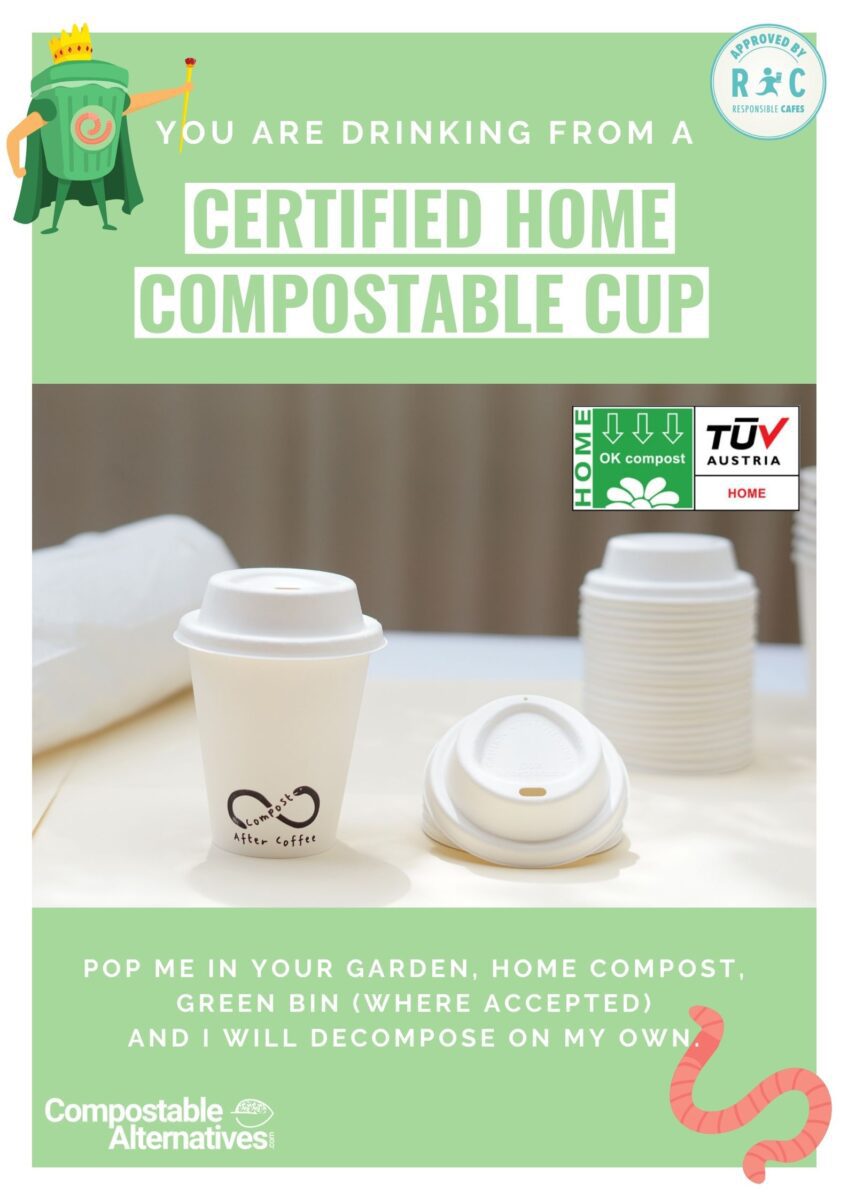Posters and guides | compostablealternatives.com.au