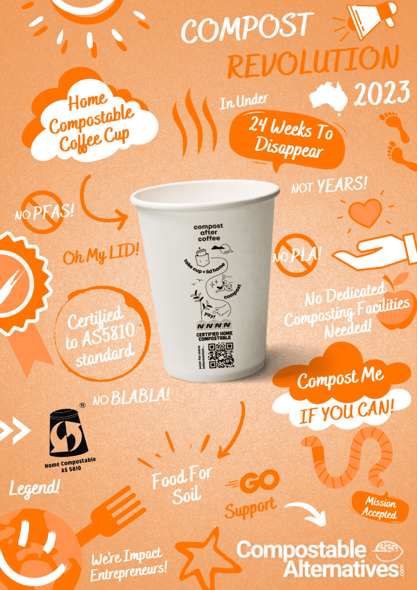 Posters and guides | compostablealternatives.com.au