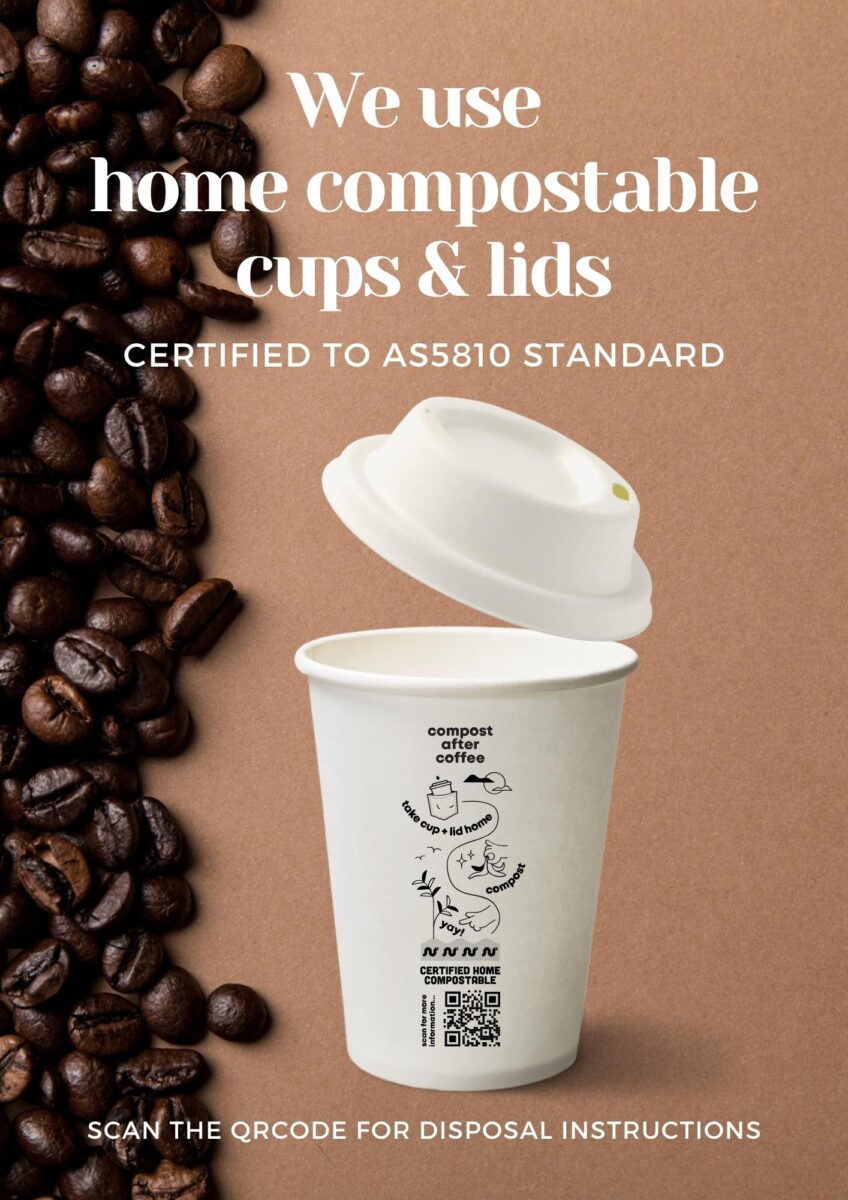 Posters and guides | Compostable Alt.