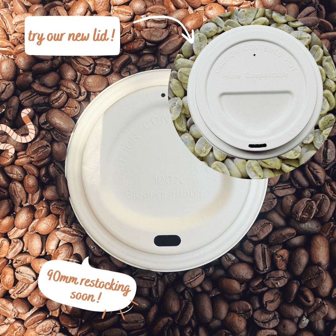 Truly Compostable Products without breaking the bank!