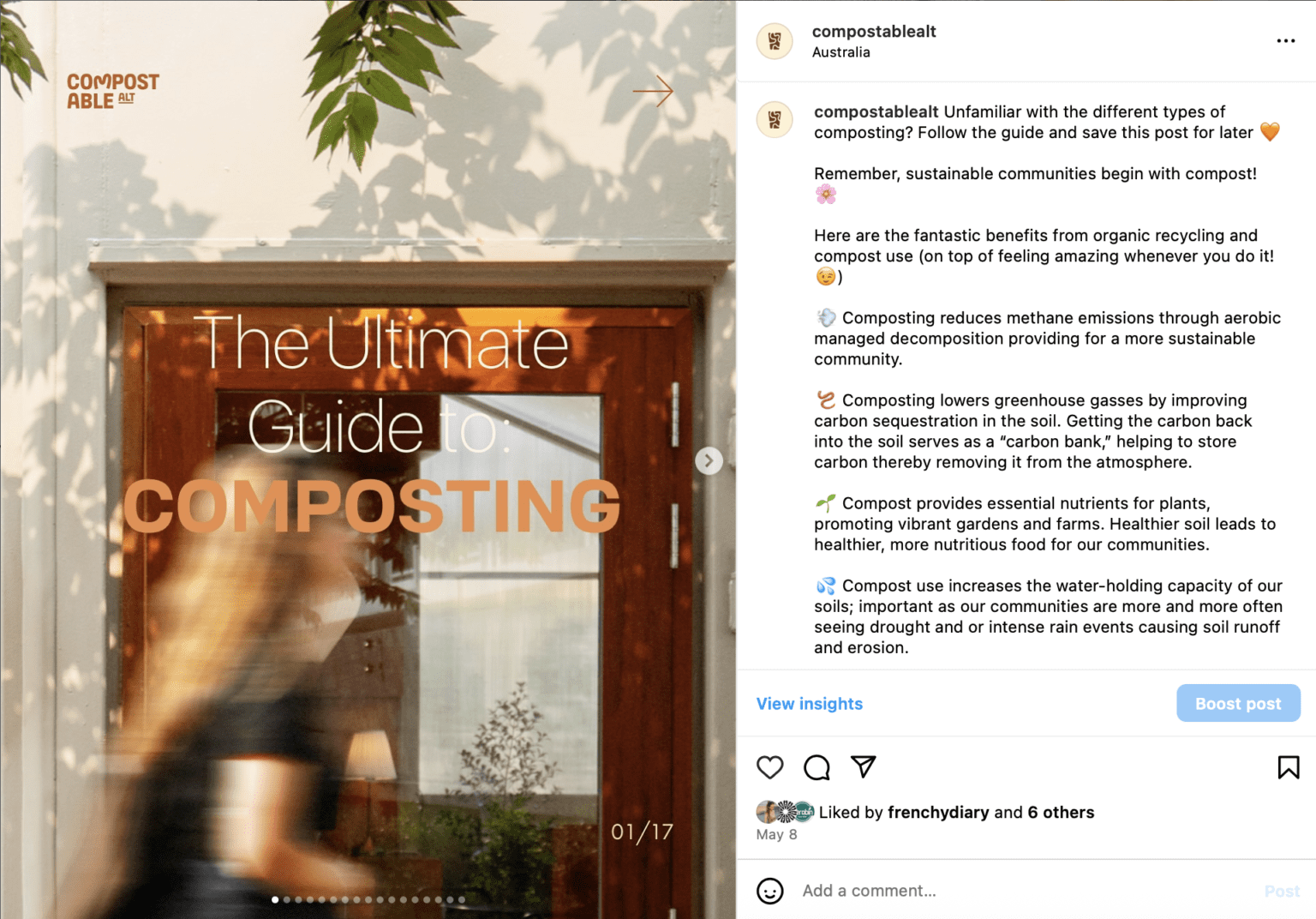 How to Start Composting in 2025: Your Complete Guide to Backyard ...